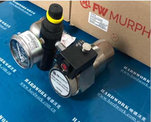 出售Murphy摩菲防爆震动开关VS2EX - 工业同城