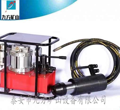 朔州市MQ18-300/60锚索张拉机具 - 工业同城