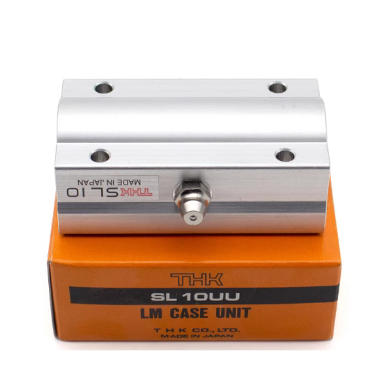 THK箱式直线滚珠轴承SL25 SH20LUU SC16 12 40 30 13 10 8 35 6UU - 工业同城